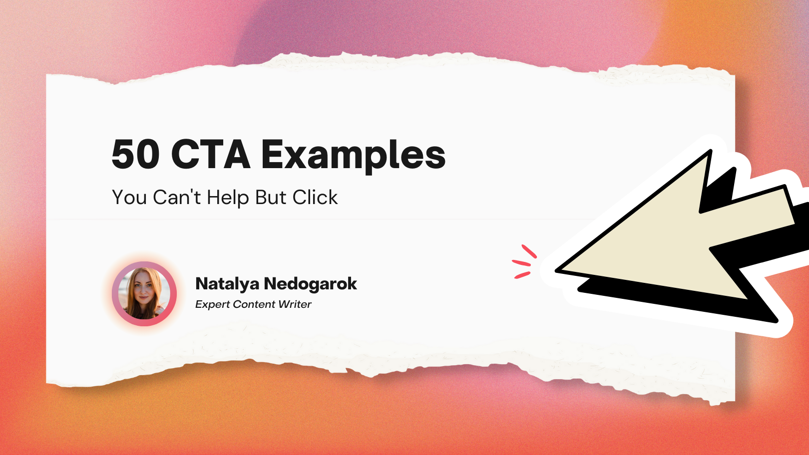 50 CTA Examples You Can't Help But Click - Agency Vista | Agency Vista